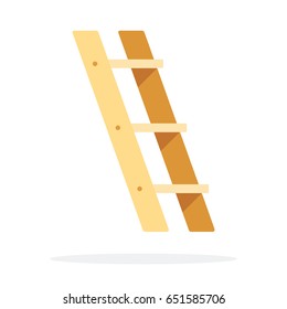 1,680 Step ladder side view Images, Stock Photos & Vectors | Shutterstock