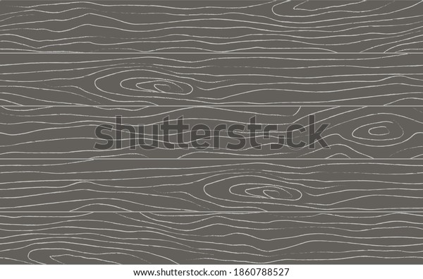 Wooden Texture Seamless Pattern Natural Organic Stock Vector (Royalty ...
