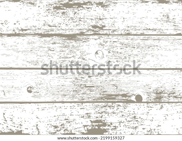 Wooden Wall Background Texture Boards Stock Vector (Royalty Free ...