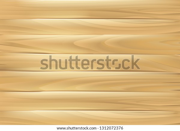 Wooden Wood Texture Design Element Background Stock Vector (Royalty ...