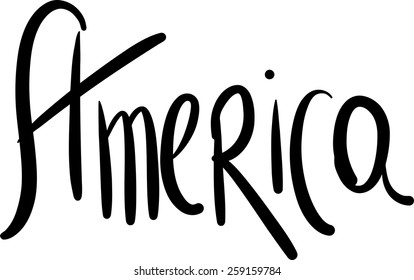67,504 America word Images, Stock Photos & Vectors | Shutterstock
