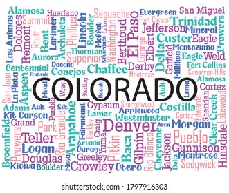 1,421 Colorado word Images, Stock Photos & Vectors | Shutterstock