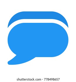 Word Balloon Messages Stock Vector (Royalty Free) 778498657 | Shutterstock
