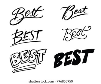 163,685 Word best Images, Stock Photos & Vectors | Shutterstock