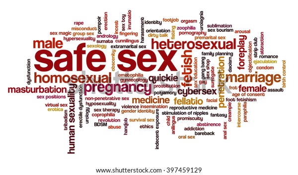 Word Cloud Illustrating Words Related Human Stock Vector Royalty Free 397459129