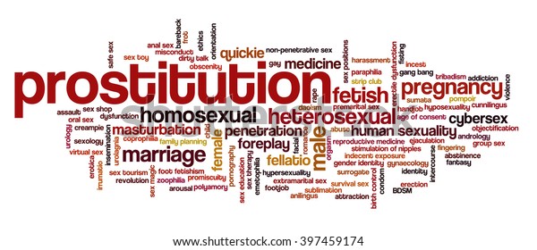 Word Cloud Illustrating Words Related Human 스톡 벡터로열티 프리 397459174