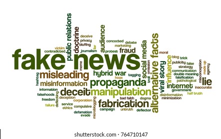 218 Word cloud misinformation Images, Stock Photos & Vectors | Shutterstock