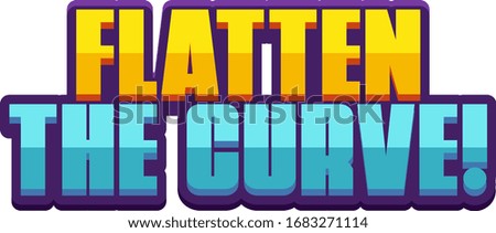 Word curves Stock Images - Search Stock Images on Everypixel