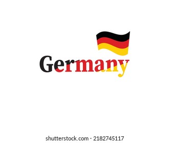 16,044 Germany word Images, Stock Photos & Vectors | Shutterstock