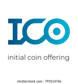 9,054 Ico logo Images, Stock Photos & Vectors | Shutterstock
