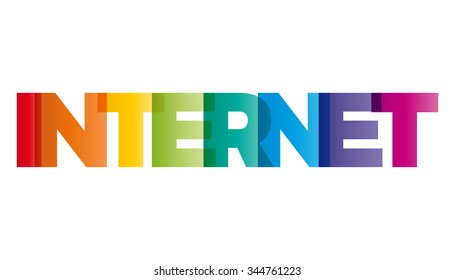 Word Partnership Vector Banner Text Colored 스톡 벡터(로열티 프리) 345652856 ...