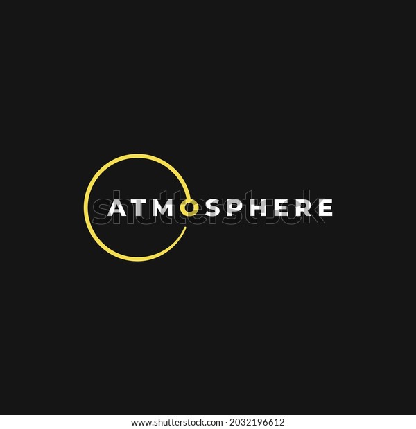 Atmosphere logo : 23 582 images, photos et images vectorielles de stock ...