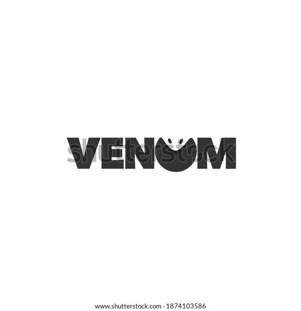 Word Mark Logo Cobra Head Incorporated Stock Vector (Royalty Free ...