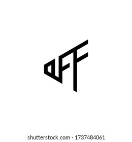 Word Mark Logo Logo Word Off Stock Vector (Royalty Free) 1737484061 ...