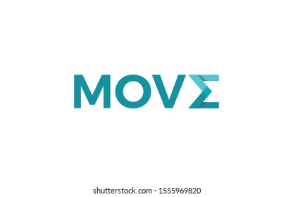 Word Mark Logo White Background Stock Vector (Royalty Free) 1555969820 ...