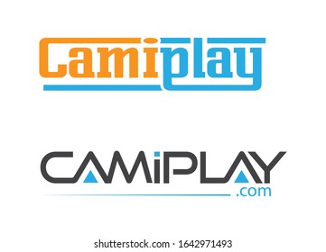 Word Mark Sample Logo Design Vector 스톡 벡터(로열티 프리) 1642971493 | Shutterstock