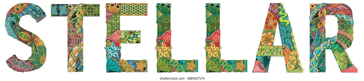 133 Stellar mandala Images, Stock Photos & Vectors | Shutterstock