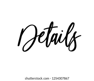 Word Text Art Typography Design Vector Stock Vector (Royalty Free ...