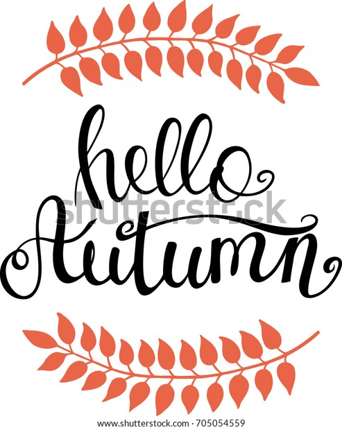 Words Back School Lettering Bounce Calligraphy: vector de stock (libre ...