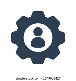 Work Icon Question Mark Work Icon: เวกเตอร์สต็อก (ปลอดค่าลิขสิทธิ์ ...