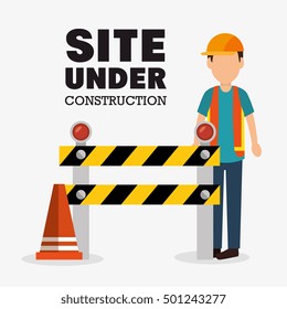 7,241 Road worker cartoon Images, Stock Photos & Vectors | Shutterstock