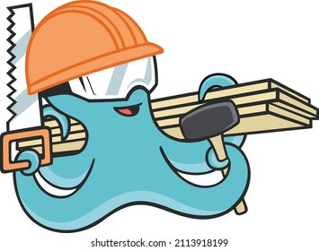 537 imágenes de Octopus worker - Imágenes, fotos y vectores de stock ...