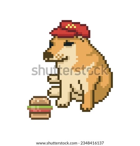 Cheems png images for free download – Pngset.com