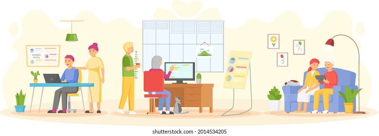 16,215 Team building staff Images, Stock Photos & Vectors | Shutterstock