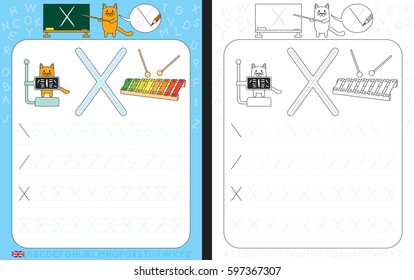 95 Trace Xylophone Images, Stock Photos & Vectors | Shutterstock