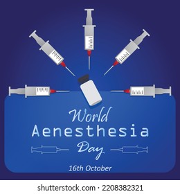357 Anesthesia Day Images, Stock Photos & Vectors | Shutterstock