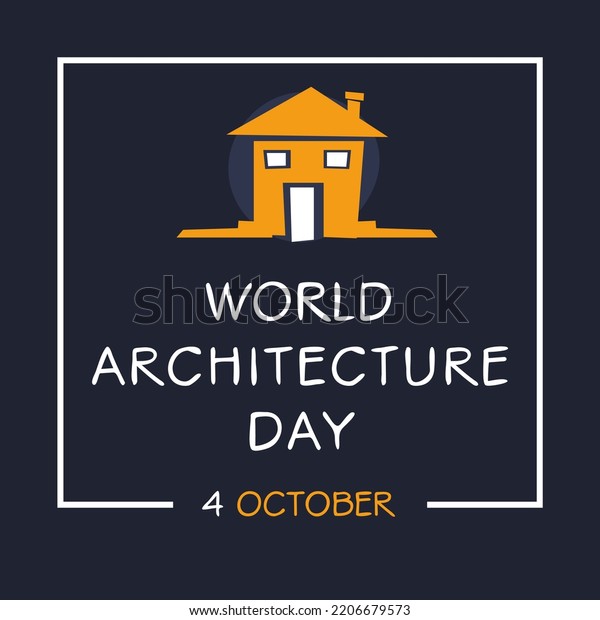 204,453 World Architecture Day Images, Stock Photos & Vectors ...