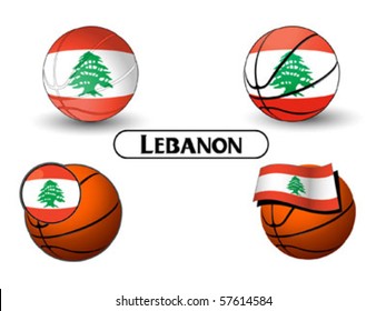 World Basketball Flags Stock Vector (Royalty Free) 57614584 | Shutterstock