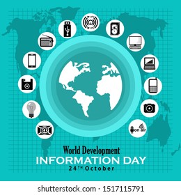 1,299 World development information day Images, Stock Photos & Vectors ...