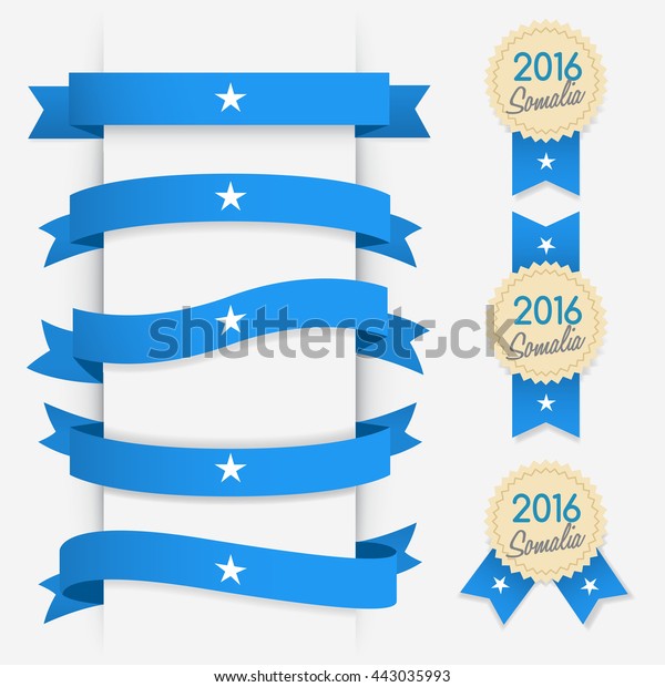 World Flag Ribbon Vector Illustration Stock Vector (Royalty Free ...