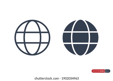 Pictogramme monde : 172,439 images, photos et images vectorielles de ...