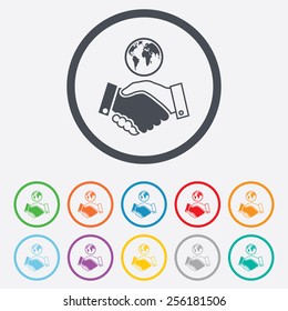 327 Amicable settlement Images, Stock Photos & Vectors | Shutterstock