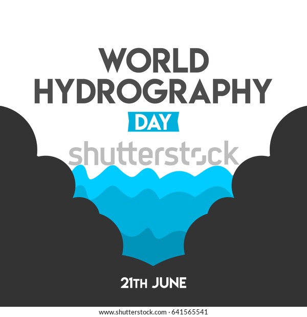 World Hydrography Day Logo Vector Template: vector de stock (libre de ... World Hydrography Day Logo Vector Template: vector de stock (libre de ...