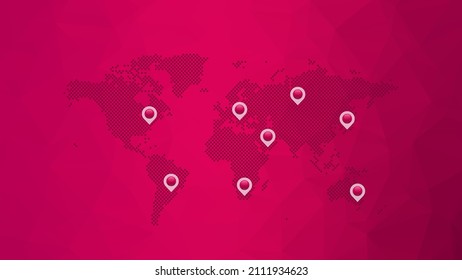 0 100 Percent Pie Arrow Charts Stock Vector (Royalty Free) 675773545