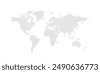 159+ Thousand Grey World Map Royalty-Free Images, Stock Photos ...