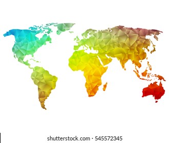12,241 World map crystal Images, Stock Photos & Vectors | Shutterstock