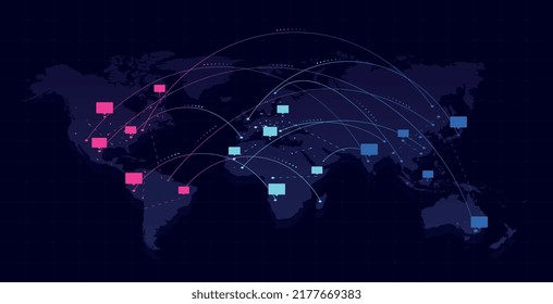 70 World map geolocation data Images, Stock Photos & Vectors | Shutterstock