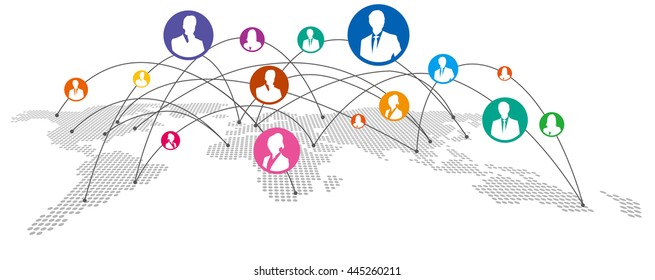 18,541 Worldwide contact Images, Stock Photos & Vectors | Shutterstock