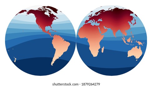 132 Mollweide projection Images, Stock Photos & Vectors | Shutterstock