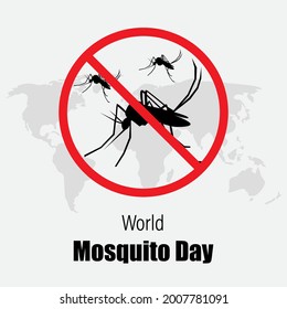 2,289 Mosquito Poster Images, Stock Photos & Vectors | Shutterstock