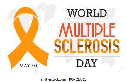 527 Ms awareness Images, Stock Photos & Vectors | Shutterstock