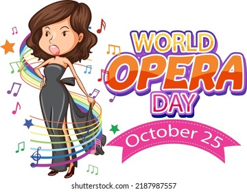 1,032 World Opera Day Images, Stock Photos & Vectors | Shutterstock