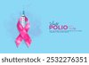 4+ Thousand Polio Virus Royalty-Free Images, Stock Photos & Pictures ...