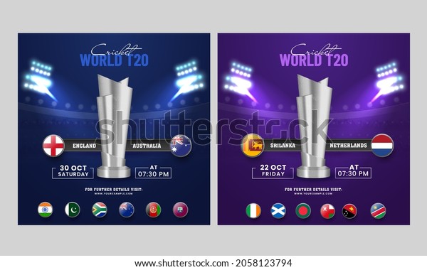 116 Cricket Match Post Images, Stock Photos & Vectors | Shutterstock