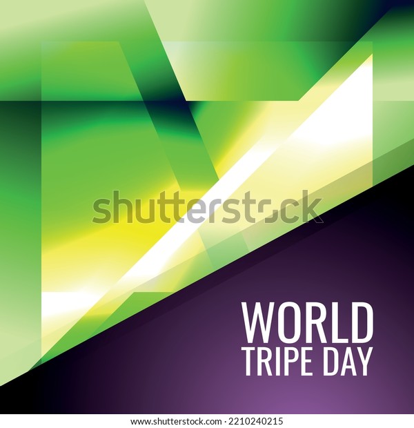 World tripe day 8 รายการ ภาพ ภาพสต็อกและเวกเตอร์ | Shutterstock