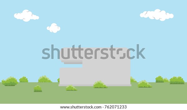 World War 2 Bunker Defense Fortification Stock Vector (Royalty Free ... World War 2 Bunker Defense Fortification Stock Vector (Royalty Free ...